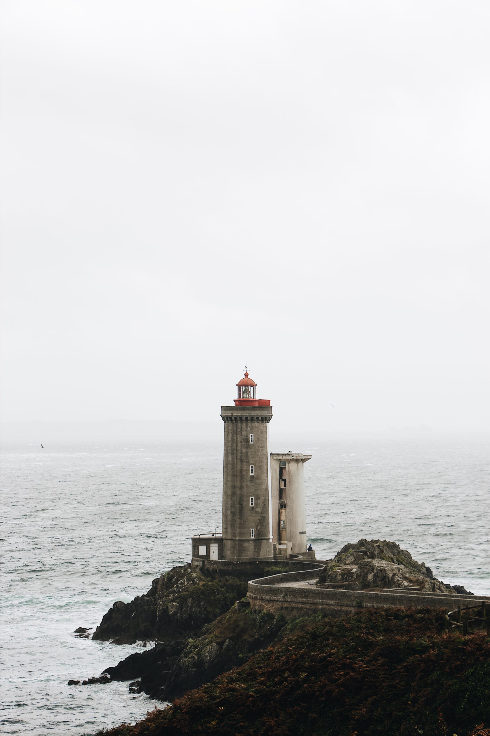 lighthouse on rocky point – Consensual Dominance